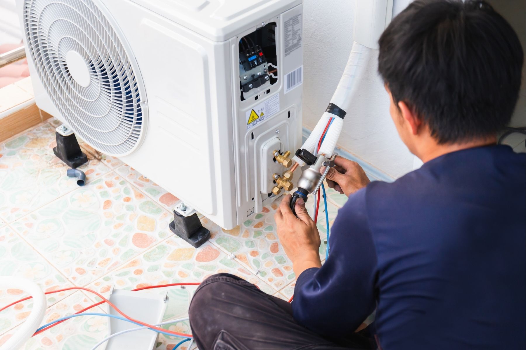 Exploring the HVAC Apprentice Career Path in Oklahoma - Prep At Home LLC