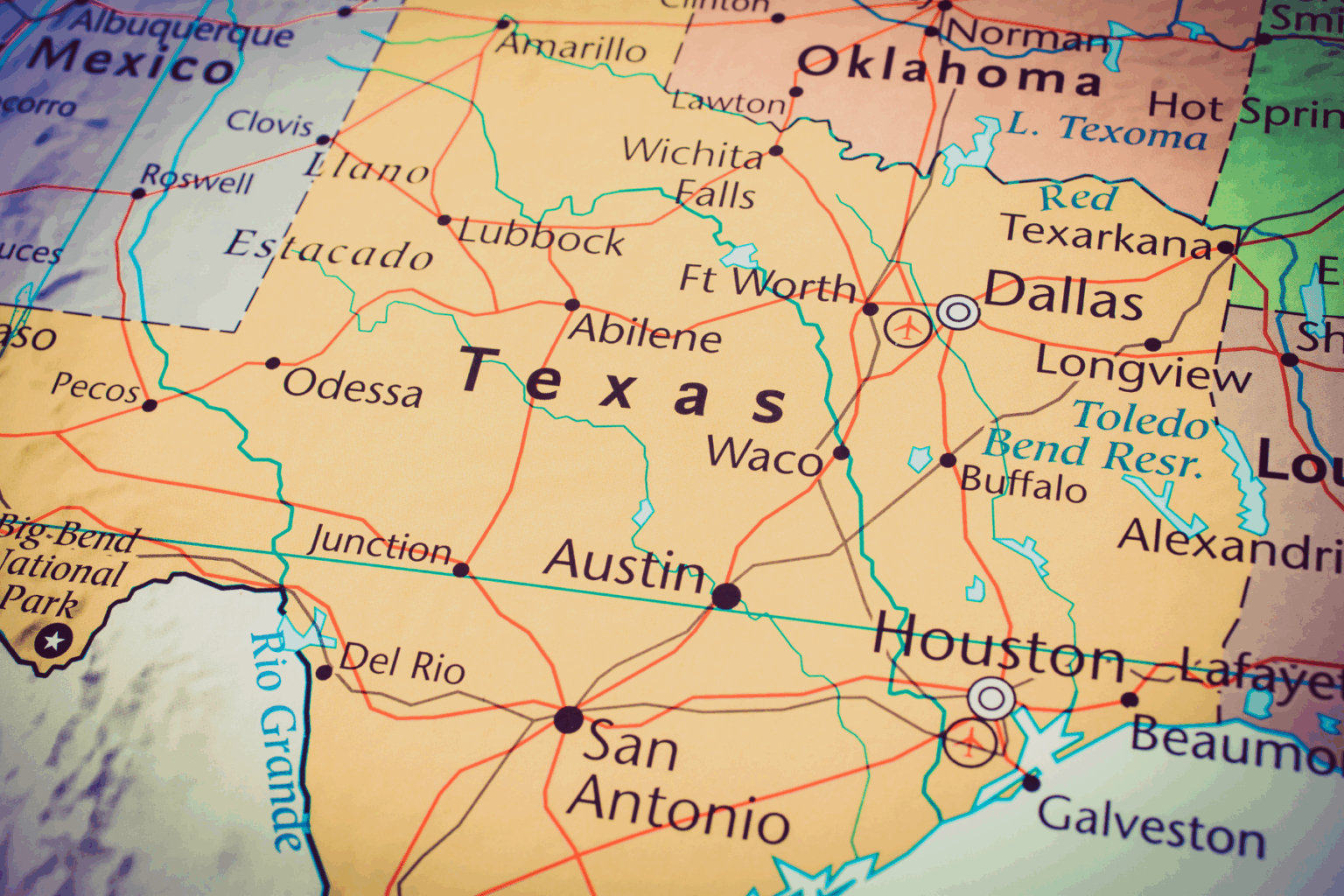 What States Have Reciprocity for Electrical License